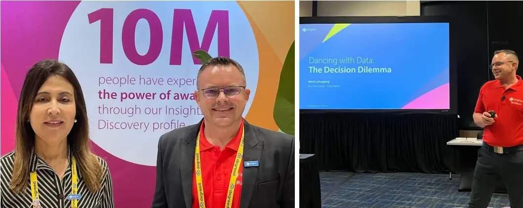 Key takeaways and highlights from the ATD 2024 conference